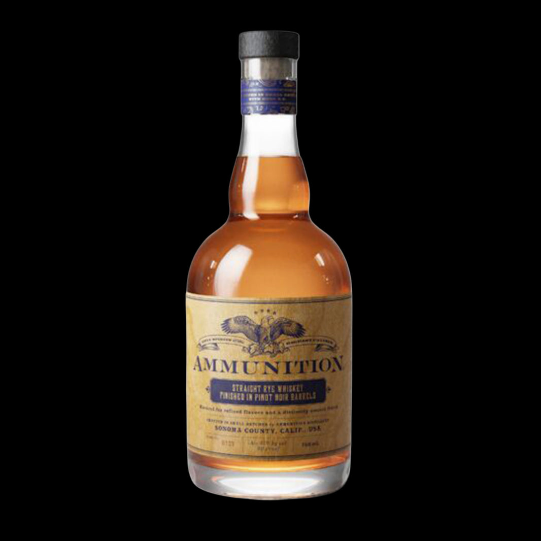 Products – Whiskey Bonded